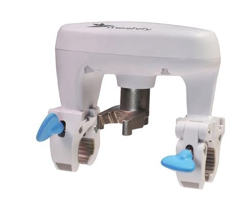 Meshify Defender Water Shutoff Meshify