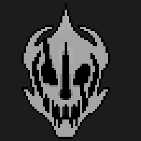 Gaster Blaster After Doing Some Basic Soul Scaling I Came Up With