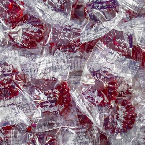 Bonbons Noix Et Cie Original Barley Candy Nick And Joe Candy Shop