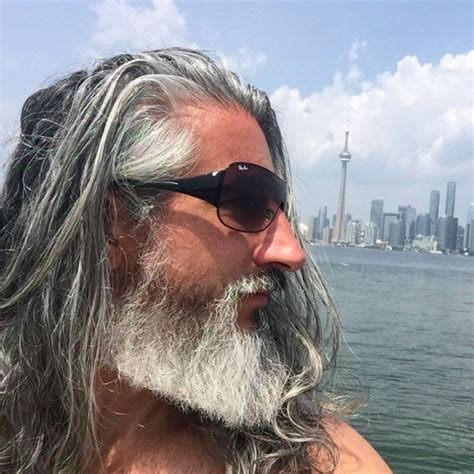 15 Stunning Silver Foxes That Will Awaken Your Inner Thirst