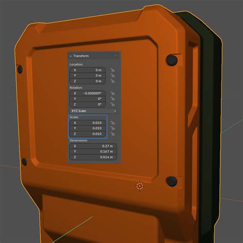 Bender And Nanite Not Compatible Modeling Blender Artists Community