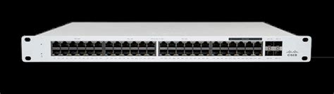 Buy Cisco Meraki MS130 48X HW UK Price