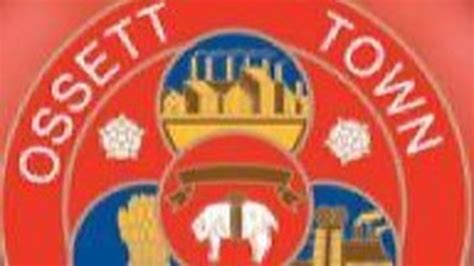 Fundraiser By Chris Hill Ossett Town Grassroots Football Tour 2025