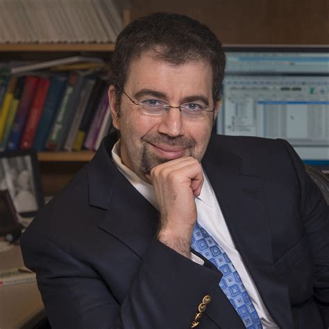 Daron Acemoglu