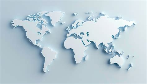 Mapa Mundo Tierra Imagen Gratis En Pixabay Pixabay