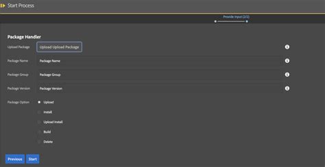 Access Crx Package Manager In Prod Aem Best Practices And Development