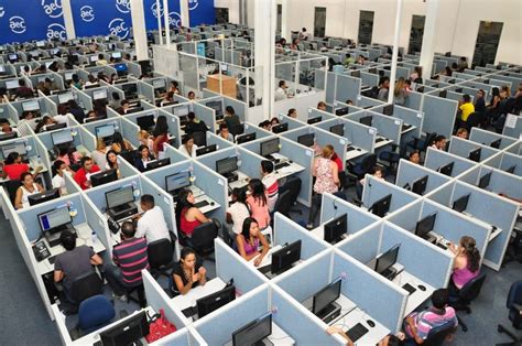 Empresa De Telemarketing Gera Mais De 300 Novos Empregos Em Montes