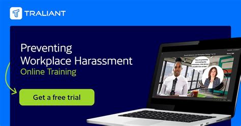 Traliant On Linkedin Sexual Harassment Prevention Training Traliant