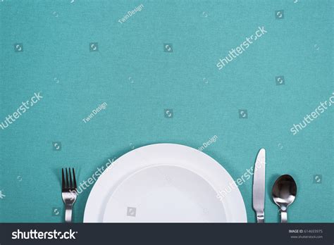Dinner Plate Background