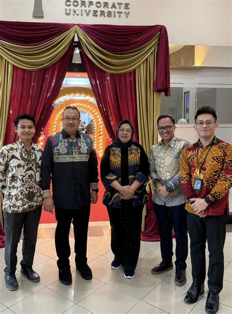 Agus Wibowo On Linkedin Roadtogreatnesswithbni Banggajadibnihimovers