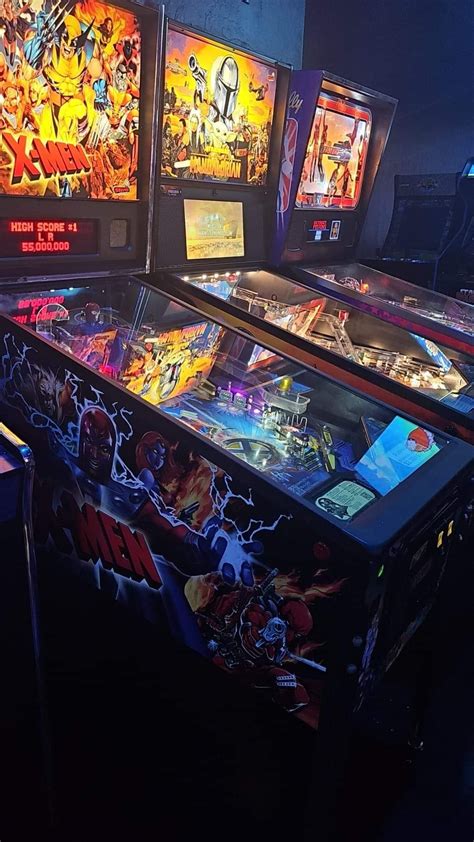 Rgb Arcade
