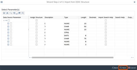 Creating An Odata Services In Sap System For Custo Sap Community