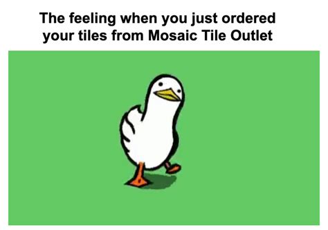 Duck Walk Animated  Maker Piñata Farms The Best Meme Generator