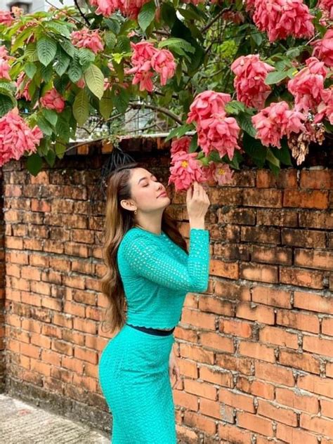 Thin Zar Wint Kyaw Pic