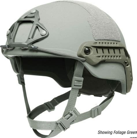 Ops Core Sentry Le Mid Cut Helmet Tactical Helmets English