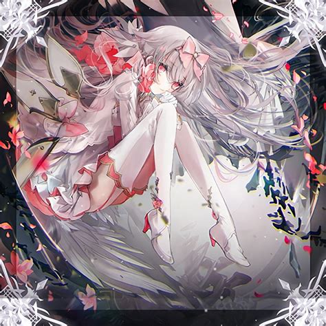 Hikari And Hikari Arcaea Drawn By Cierra Ra Bit Danbooru