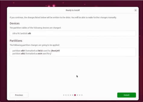 How To Create A Bootable Usb Drive Baeldung On Linux