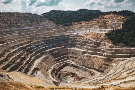 Mining Security Guards Military Police And Security Providers