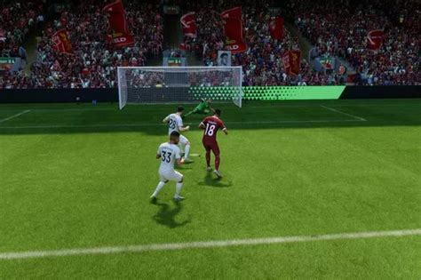 Liverpool Vs West Ham United Simulated On Ea Fc To Get A Premier