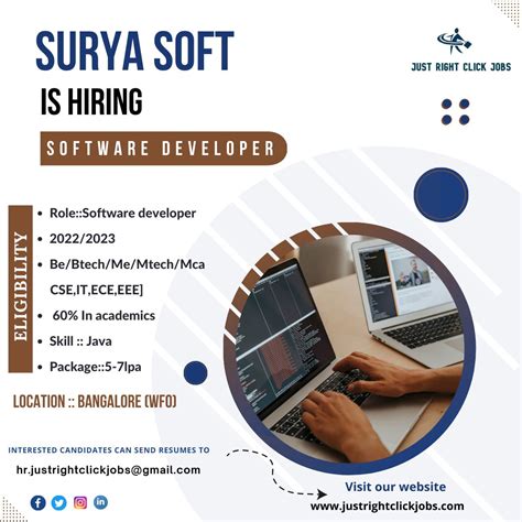 Just Right Click Jobs On Linkedin Fresher Fresherjobs Job Internship Placement Freshers