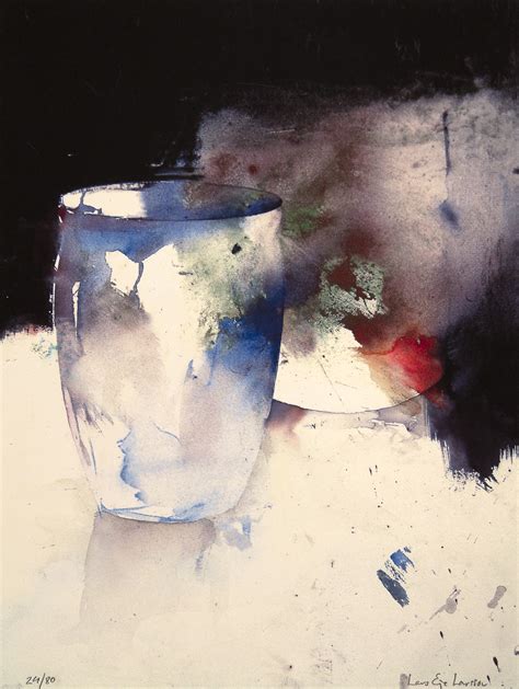 Lars Eje Larsson Galleri Ardenno