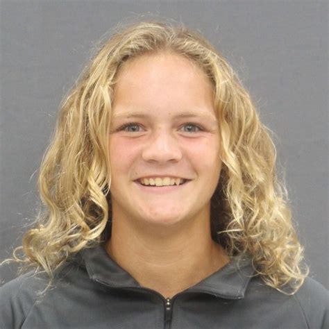 Madison Greig California Lutheran University Oceanside California