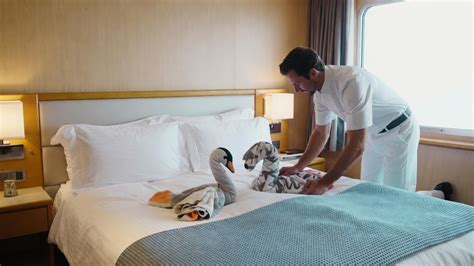 Cruise Tipping Guide — Gratuities By Cruise Line 2026 Nautical Flock