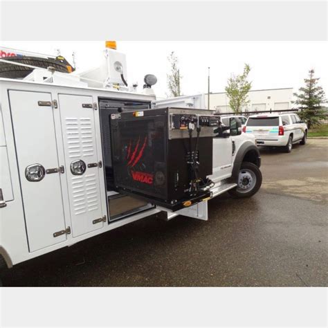 Air Compressor Generator Welder Power System Mech Elec Automation