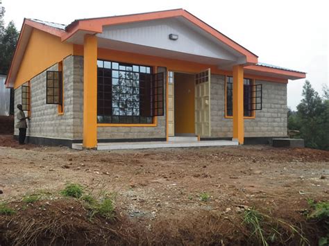 Must Read 8 Steps To Building A House In Kenya
