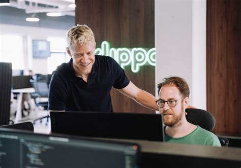 Klippa Lanceert Nieuw Ai Label Datanorth Consulting Rockingrobots