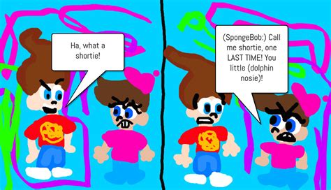 Freaky Friday Part 2 By Mhcollecterfan101 On Deviantart