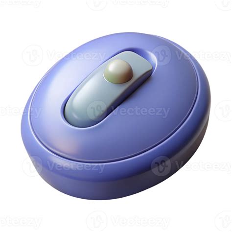 Extraordinary Rustic Single Computer Mouse Button Detailed 59395242 Png