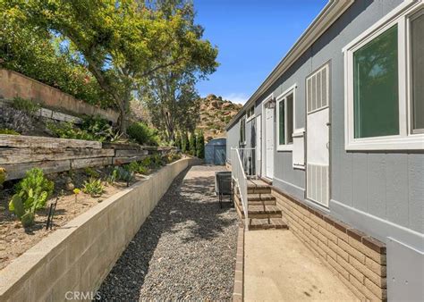 24425 Woolsey Canyon Rd 92 Canoga Park Ca 91304 Mls Sr25186412
