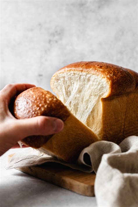 Milk Bread Creations By Matt Ricotta Baking Daze