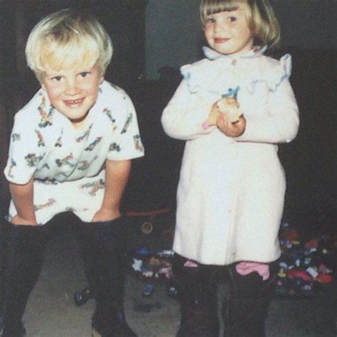 The Ultimate Celebrity Throwback Gallery Throwback Throwback