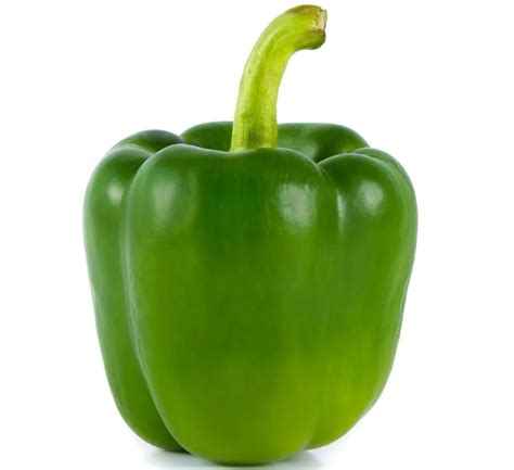 خواص انواع فلفل دلمه ای رنگی و تفاوت آنها طبع و ارزش غذایی