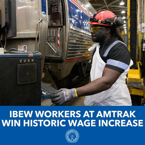 Ibew Robert Cruz Maed