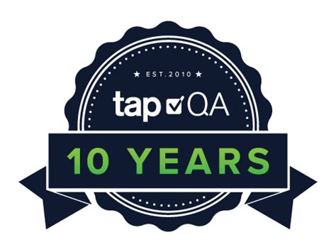 Tapqa Software Quality Assurance Testing And Consulting