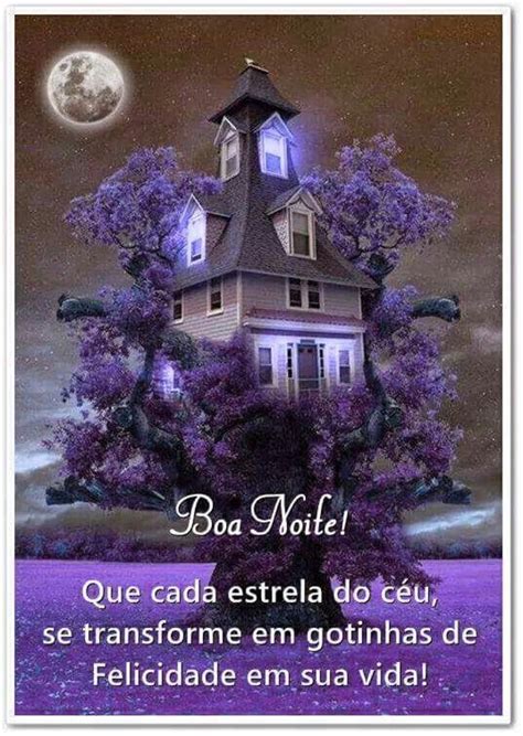 Boa Noite Durma Bem Imagens E Frases