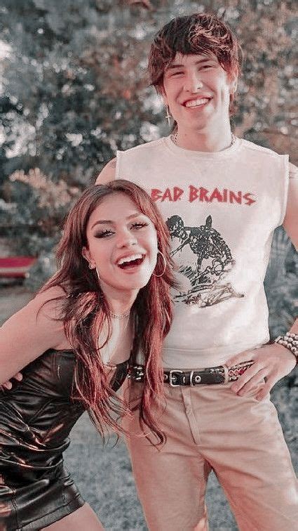 Jake And Tara