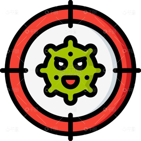 Png免抠元素 瞄准 素材免费下载 512像素 Svg格式 编号53874717 千图网