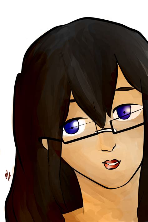 Kiyoko Shimizu By Poisonazalea On Deviantart