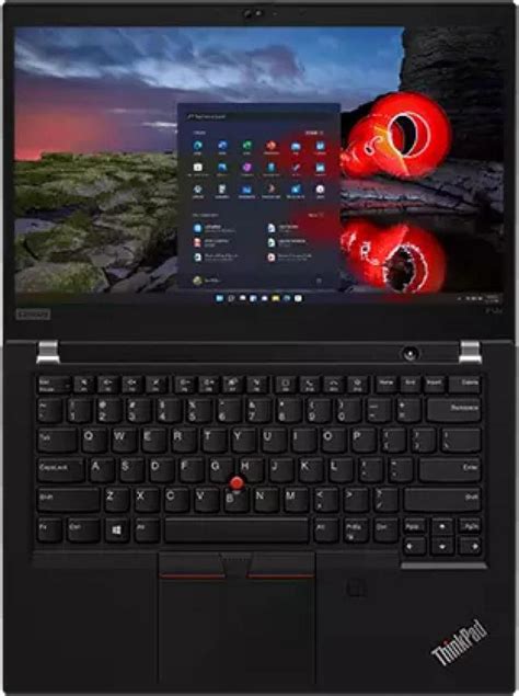 Lenovo Tp P14s G2 I7 1165g7 14p 16512go Thinkpad P14s G2 Intel Core I7