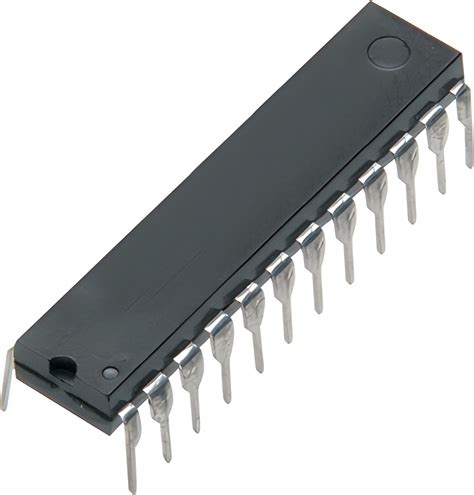 Lc72130 Dip 24 Integrated Circuit Ulutaş Elektronik