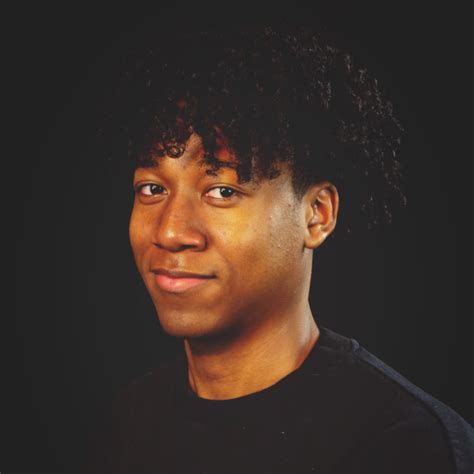 Brian Wright Buffalo Academy For The Visual And Performing Arts Buffalo New York United