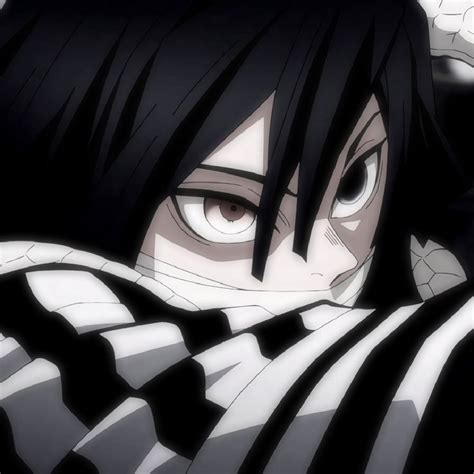 23 Obani Ideas In 2025 Demon Slayer Slayer Anime