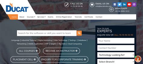 Top 5 Coding Classes Courses Institute In South Delhi
