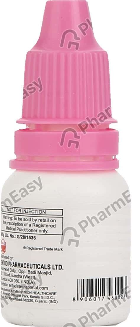 Eye Drop Cap Color Chart Eye Health Nepal 55 Off
