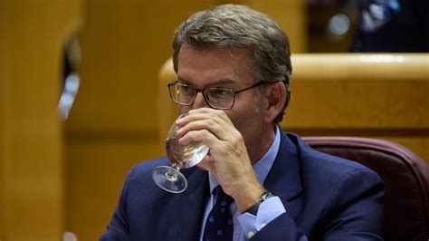 Feijóo también se estrella en televisión apenas llega al 4 4 por