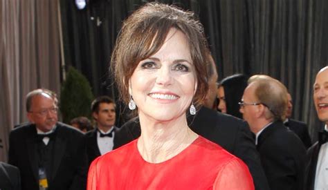 Sally Field From ‘gidget To Sag Life Achievement Award